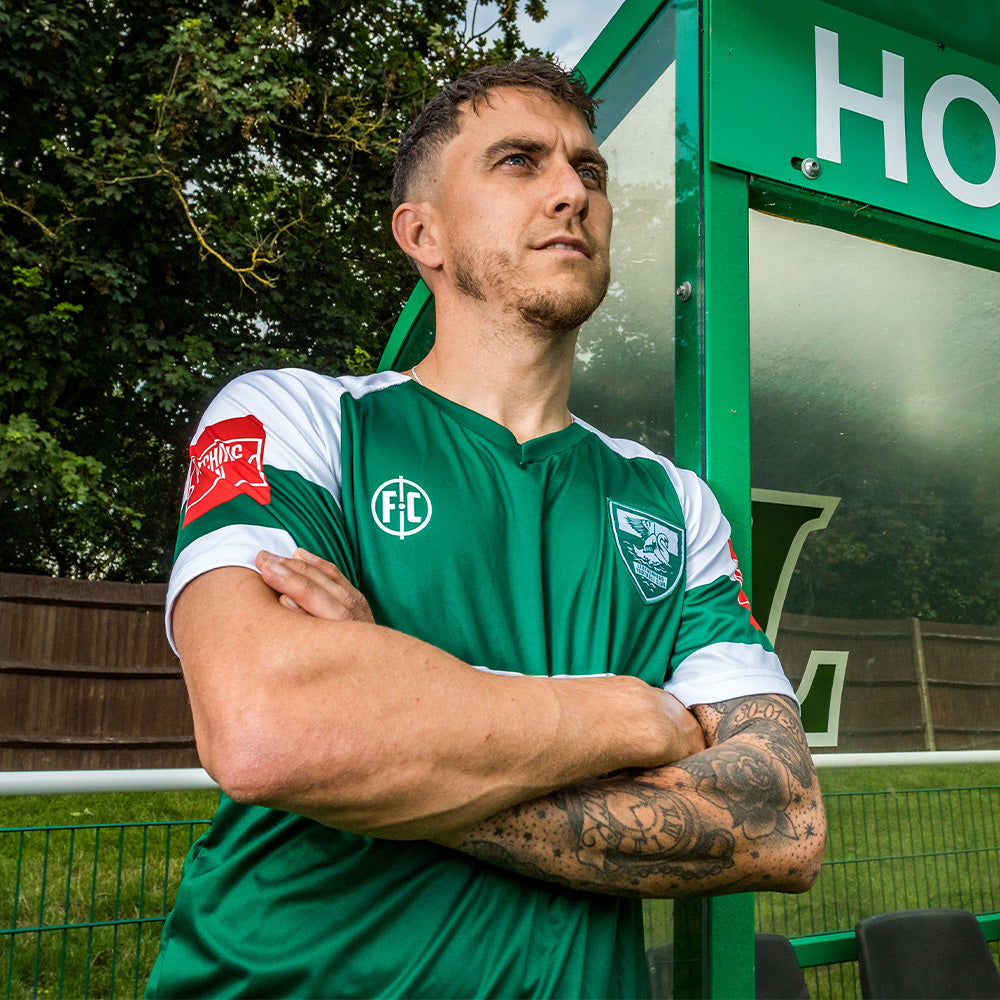 Gallery – FC Football Kit